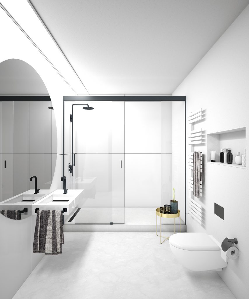 SF 740 Premium - Gral Systeme