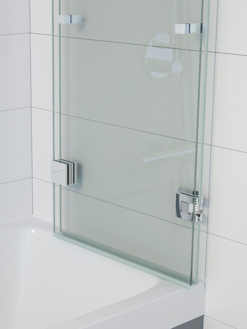 BF 112 Falttürsystem – Gral Systeme